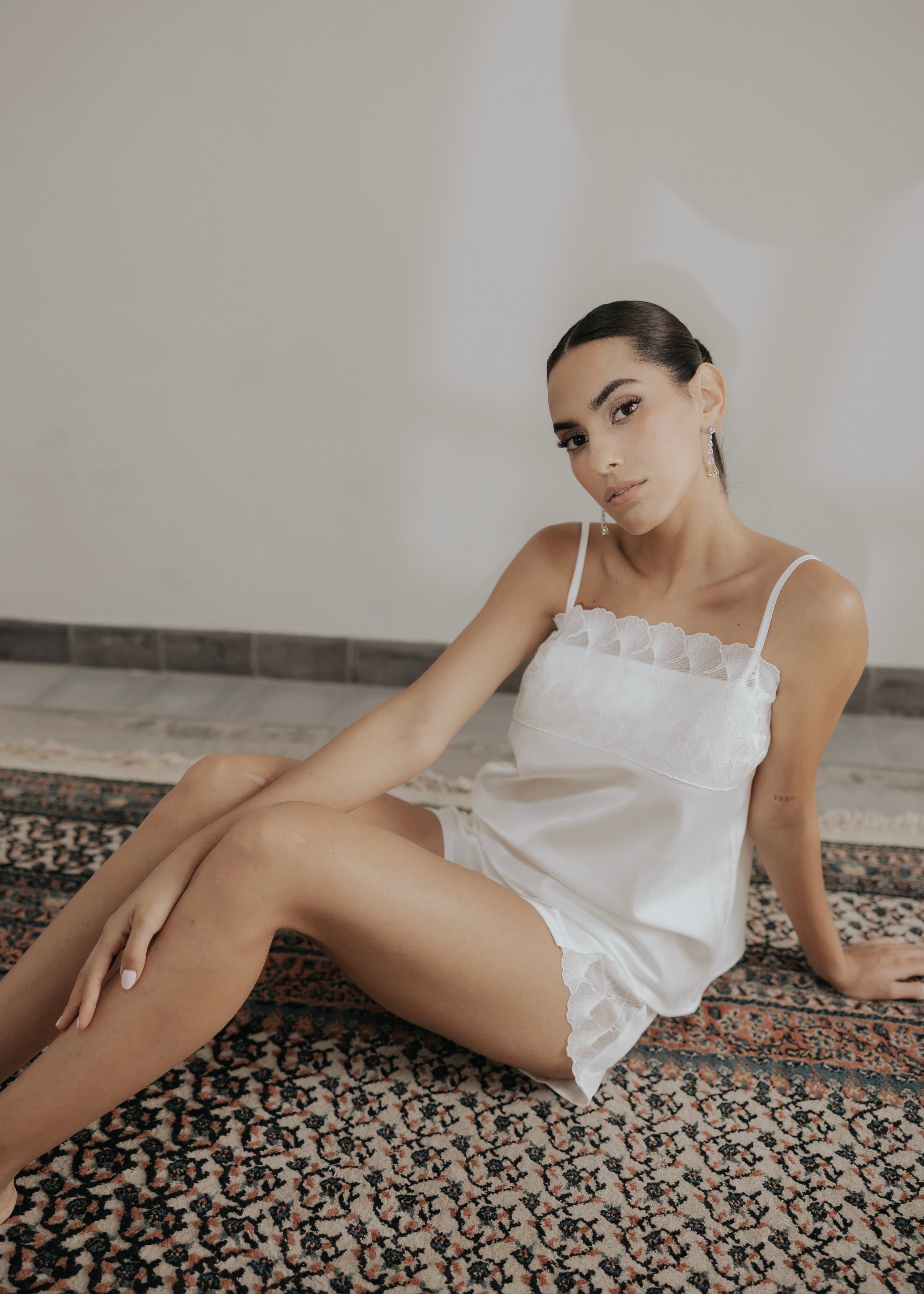 Set Brezza Blanco – Veloa