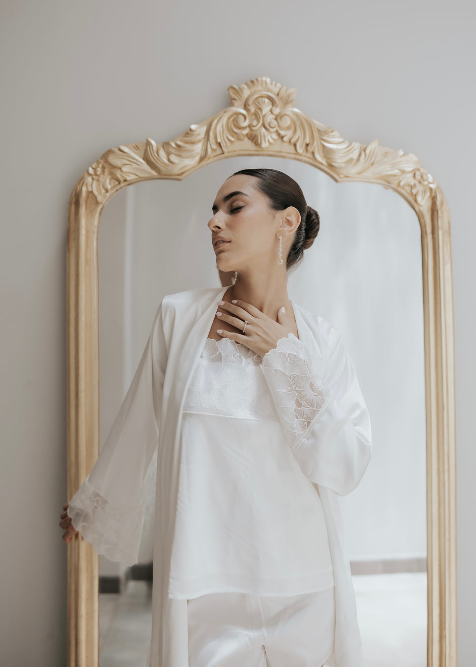 Batas de Novia – Veloa